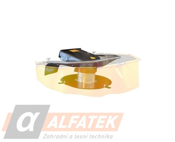 DAKR Adaptér bubnová sekačka RZS70K (01235.321) :: ALFATEK s.r.o.