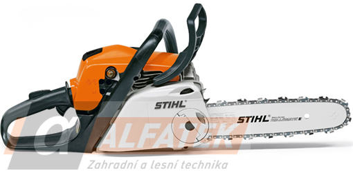 STIHL Motorová pila MS 181 C-BE 35 PMM3 :: ALFATEK s.r.o.