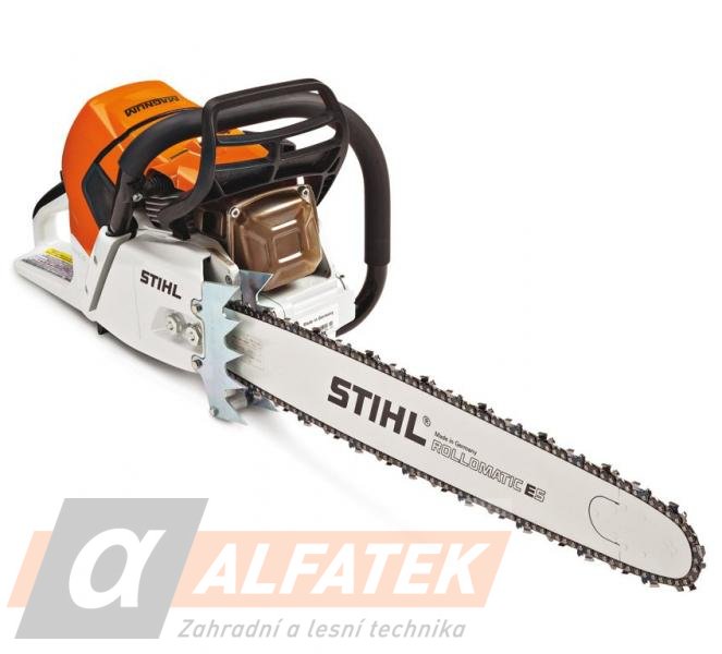 STIHL Motorová pila MS 661 :: ALFATEK s.r.o.