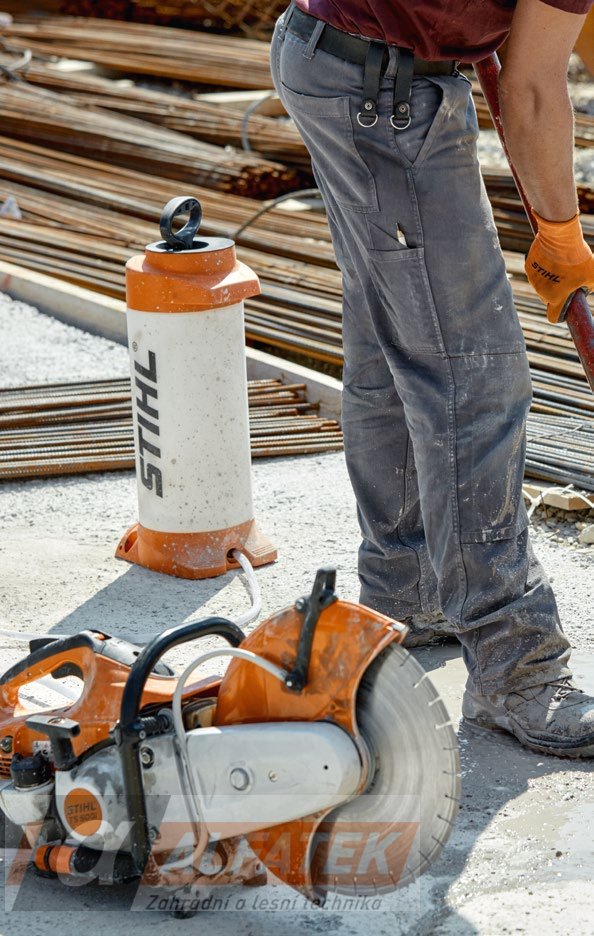 STIHL Tlaková nádrž na vodu (00006706000) :: ALFATEK s.r.o.