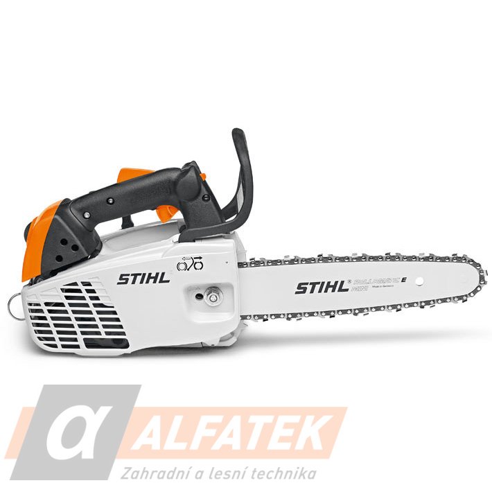 STIHL Motorová pila MS 194 T :: ALFATEK s.r.o.