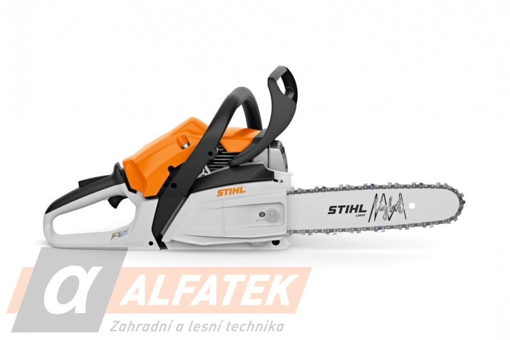 STIHL Motorová pila MS 162 30 cm :: ALFATEK s.r.o.