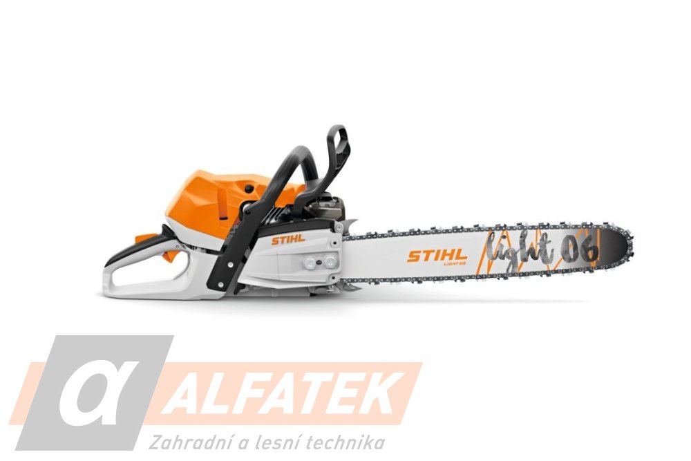 STIHL Motorová pila MS 400 C-M VW :: ALFATEK s.r.o.