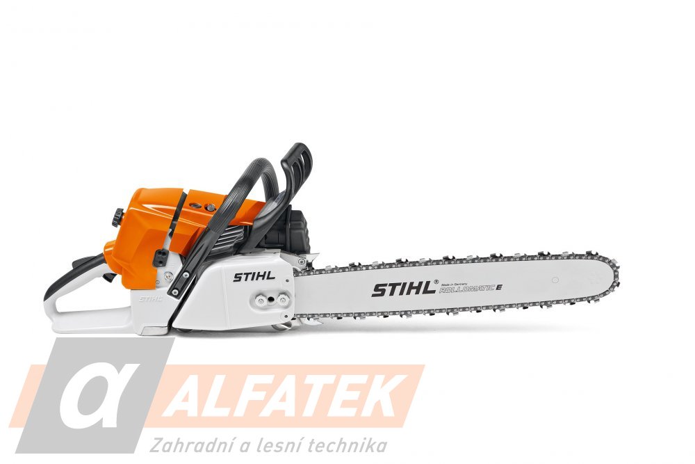 STIHL Motorová pila MS 461 :: ALFATEK s.r.o.