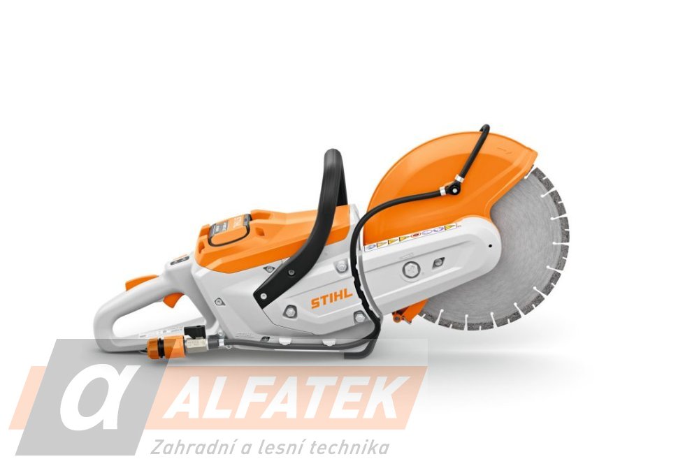 STIHL Akumulátorová rozbrušovačka TSA 300 :: ALFATEK s.r.o.