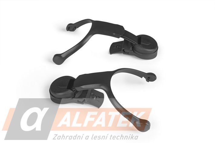 STIHL Adaptér pro sadu mušlí chránících sluch s Bluetooth (00008898013 ...