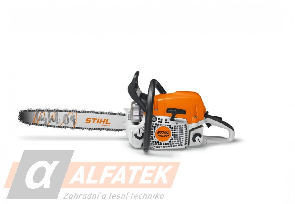 STIHL Motorová pila MS 311 :: ALFATEK s.r.o.