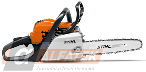 STIHL Motorová pila MS 181 :: ALFATEK s.r.o.
