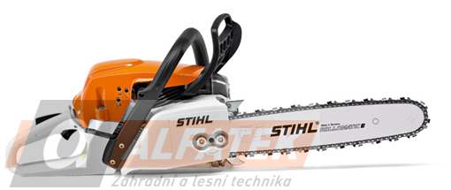 STIHL Motorová pila MS 271 37cm :: ALFATEK s.r.o.