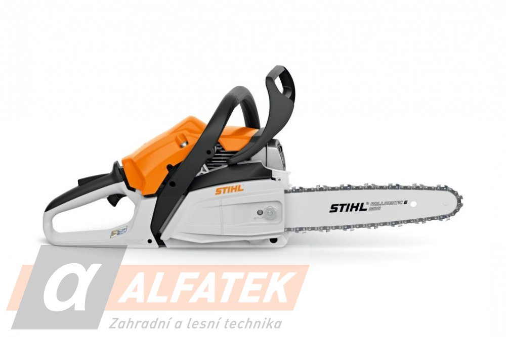 STIHL Motorová pila MS 172 :: ALFATEK s.r.o.